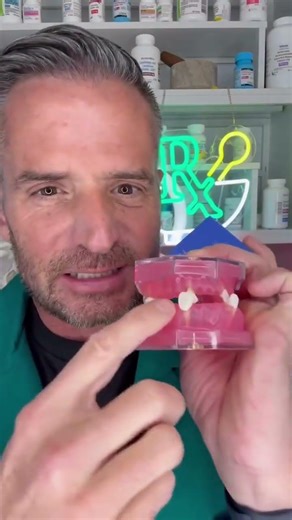 NOBS #philsmypharmacist #oralhealthtips #nanohydroxyapatite #toothpaste #dentaltok #pharmacist