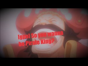 How to be Pirate king in [GPO]