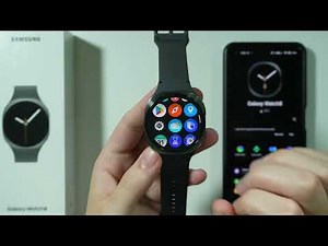 Samsung Galaxy Watch 8: How to Fix Not Receiving Notifications