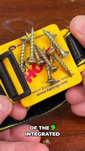 This $10 Magnetic Screw Holder Actually Works #shorts #hack #tools