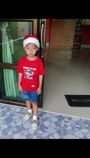 คนดื้อของมี้❤️🧒#putter❤️🧒 #พนัสนิคมชลบุรีผสมฉะเชิงเทรา🏡 #เปิดการมองเห็นเถอะ