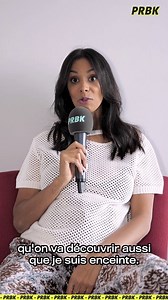 2M views · 8.2K reactions | SHY'M va devenir maman et elle a décidé de l'annoncer en musique ! Elle nous raconte tout : de la création de son nouveau titre "Boy" à comment elle a réussi à cacher sa grossesse.  | Purebreak | Facebook