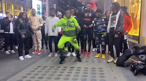 42K views · 1.3K reactions |  | Hip hop Dance & Break Dance | Facebook