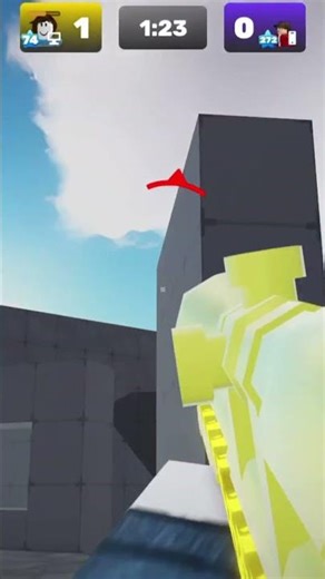 The Quickscopes Are Improving 🔥| Roblox Rivals