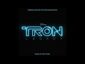 Fall - Daft Punk ‎- TRON: Legacy (Original Motion Picture Soundtrack)