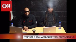 Comedian Mario P. on Reels