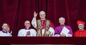 Leo XIV Pledges to Lift Up ‘Ordinary People’