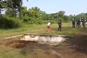 2.3M views · 10K reactions | Inidan army training.. #NationFirst | Indian Army | Facebook