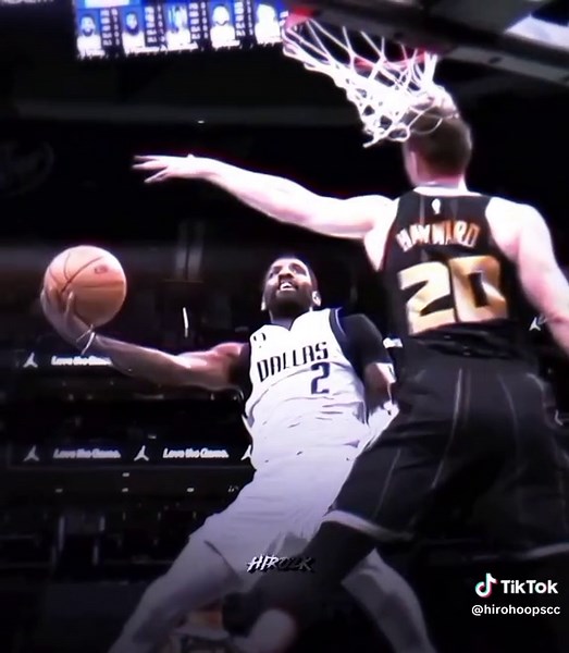 Kyrie Irving Highlights and Edits