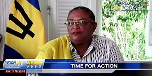 8.1K views · 36 reactions | A landlord and business tenants clash in The City. CARICOM officials propose a reparations summit to hold talks with the UK and Europe ...and more in your Barbados Today Evening News Update... | Barbados Today | Facebook