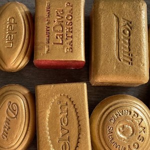 121K views · 340 reactions | Cutting colorful soaps- ASMR edition! | MetDaan DIY | Facebook