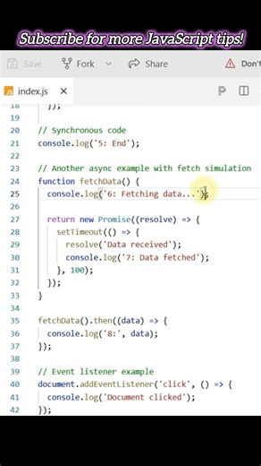 Most Interviewers ask this question in JavaScript You Need to Know #javascript #interviewquestions