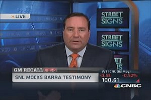 GM to start replacing faulty ignition switches