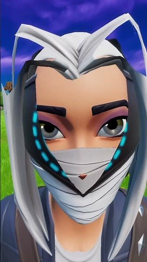 Unmasking Skins in Fortnite! (Part 2)