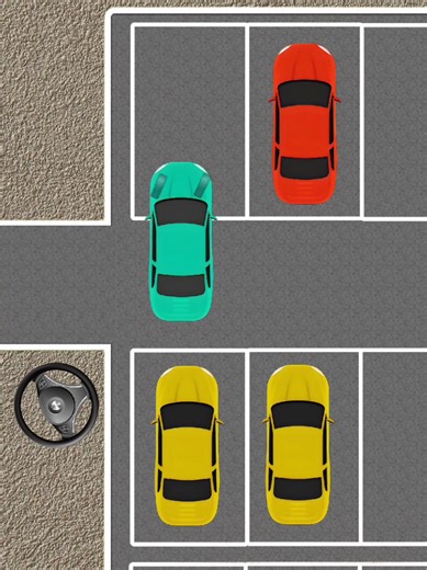 Mastering Reverse Parking Exit Techniques