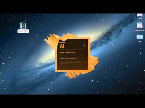 How to Edit Text in Vector Files from GraphicStock