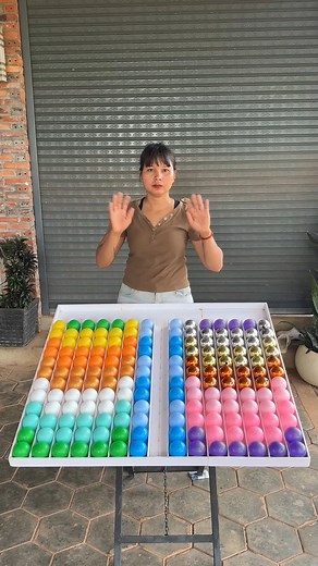 4.6K views · 62 reactions | Color Sort Challenge | I Like Fight | Facebook