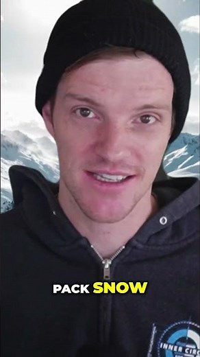 Mastering the Tail Block: Snowboarding Trick Guide