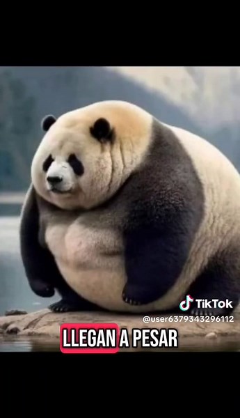 Curiosidades sobre los pandas: ¡Increíbles facts!