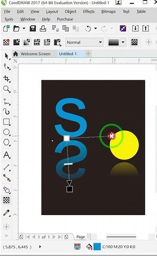 corel draw tips and tricks 37/100