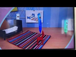 Color Crew Magic Promo