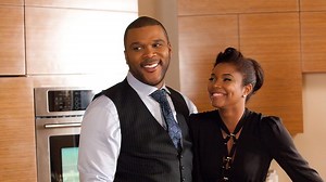 Tyler Perry's Good Deeds