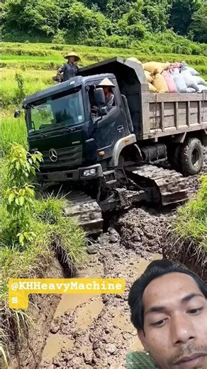 tank wheeled car@KHHeavyMachines #automobile #offroad #technology #racing