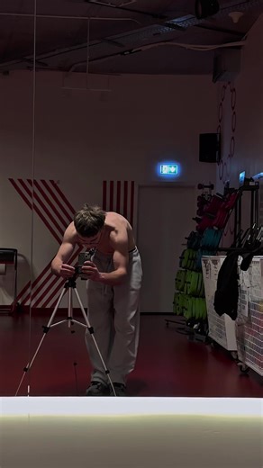 Хороший ? Да да/нєт нє#aesthetic #distance #gym #lif