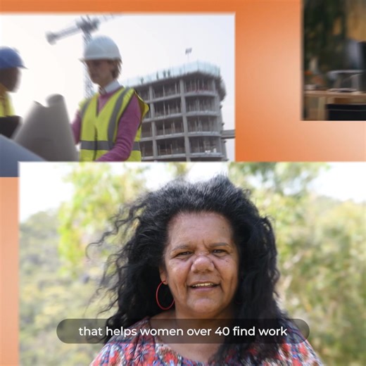 FW Jobs Academy is a year-long, virtual program that will provide you with the tools, guidance and support you need to return to work and thrive. The program is flexible, self-paced and – thanks to government funding – completely free for participants. If you’re aged 40 and ready to return to work, we want to hear from you. Head to jobsacademy.futurewomen.com/qld/ to apply today. Jobs Academy is an FW initiative supported by the Queensland Government. | FW - Future Women