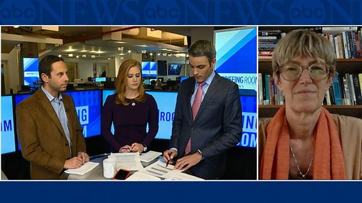 What makes a whistleblower?