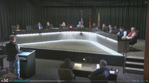 Fort Smith to move ahead with water meter study to assess city's infrastructure