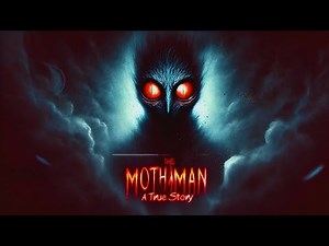 The Mothman Prophecies: A True Story