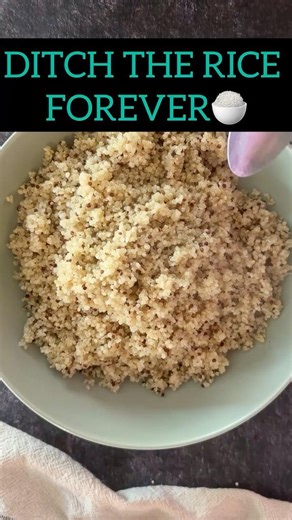 Quinoa Perfection: Instant Pot Method That Beats Rice