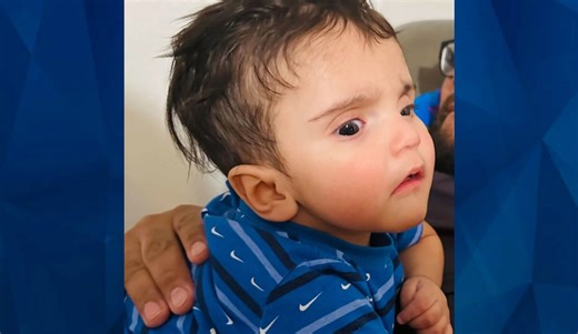 Inconsistent Statements Cloud Search for California Baby Emmanuel Haro, Foul Play Not Ruled Out