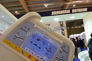 Cualidades De Un Representante Médico | Descripción del trabajo - 2026