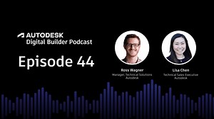 Digital Builder Ep 44: Identifying Risk in Old Construction Tech Part 2 - Digital Builder
