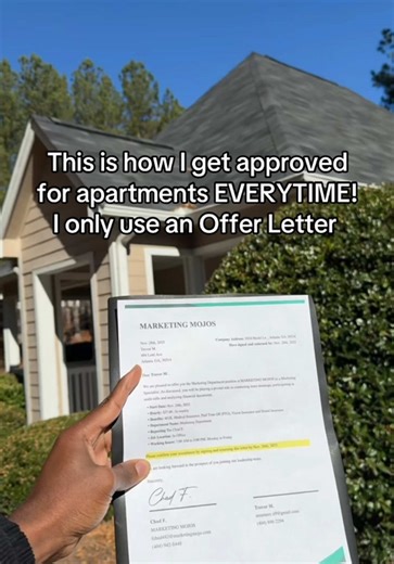 Offer letter 2026 online generator 🏆 #offerletters #offerlettersigned #offerletter