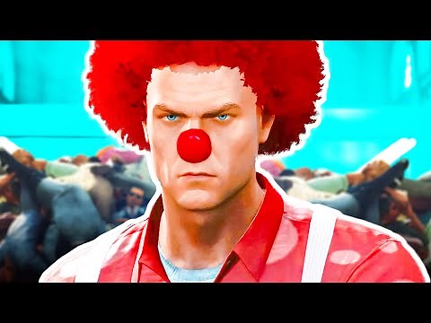 Killing everyone on the bank map in Hitman 3