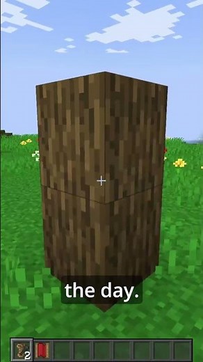 This Mod Lets You Sleep Anywhere in Minecraft!