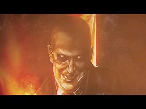 ASP - Abertausend Fragen (Official Lyrics Video) [GeistErfahrer Langspielalbum]