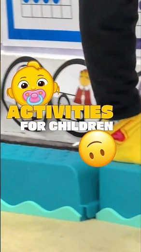 Learning through play: best motor skills & fitness activities for kids