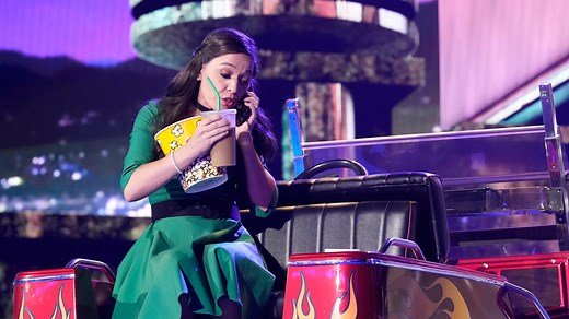 926K views · 2.4K reactions | WOW! Celia Muñoz has an incredible talent. | Got Talent Global | Facebook