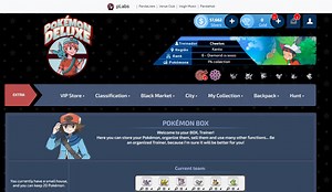 Pokémon Deluxe Update 1.23c: What's New and Improved news