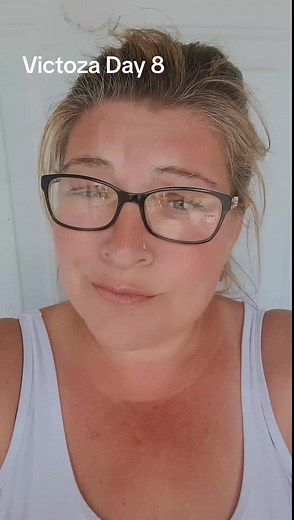 had to up my dosage of Victoza last night. Today so far successful! Hasn't been quite 24 hours yet so I'm remaining hopeful. #glp1forweightloss #liraglutideforweightloss #victozaweightloss #victozaweightlossshot