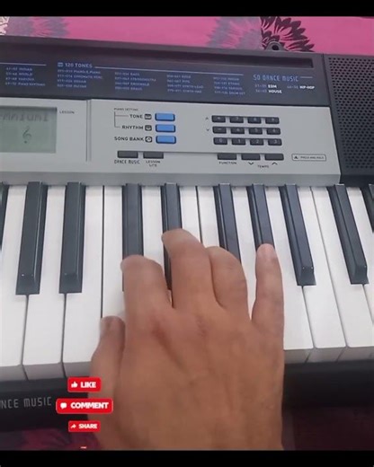 ज़िन्दगी की यही रीत #casio#viral#music#instrumental #edit#trending#vibes#hindi#ideas#creative#now#new