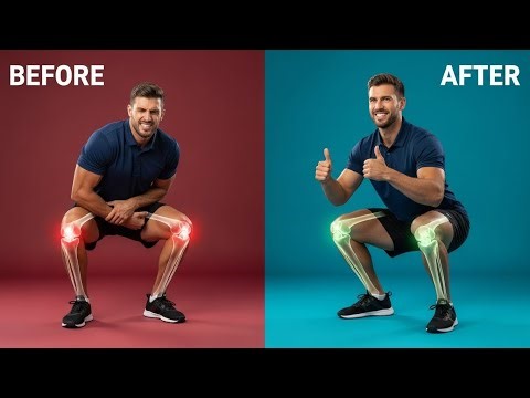 “What 30 DAYS of SQUADS Really DOSE to Your BODY”