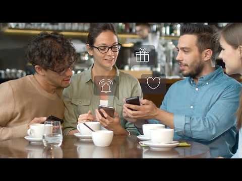 Empower Your POS with Como Sense