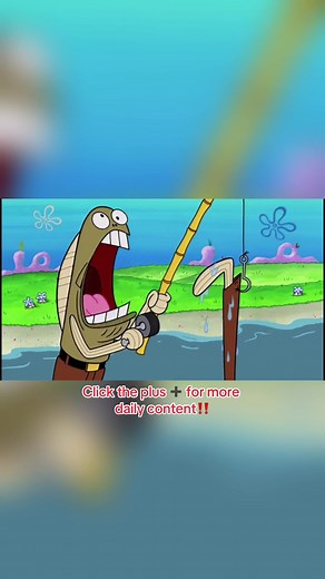 ‼️Follow if you like Spongebob‼️ #spongebobsquarepants #cartoon #funny #foryoupage