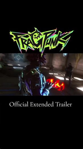 FragPunk: Extended Gameplay Trailer Unveiled