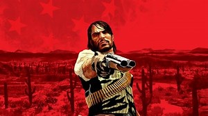 Red Dead Redemption 1 PC Highly Compressed 13.8GB